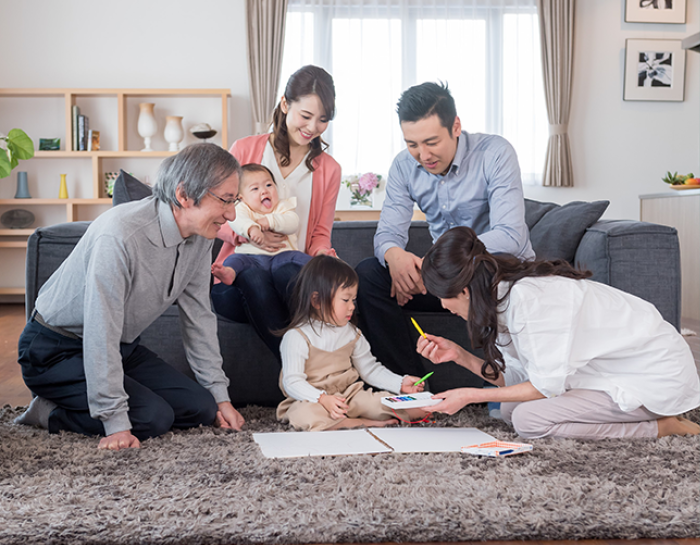 Home - MSD Connect Hong Kong